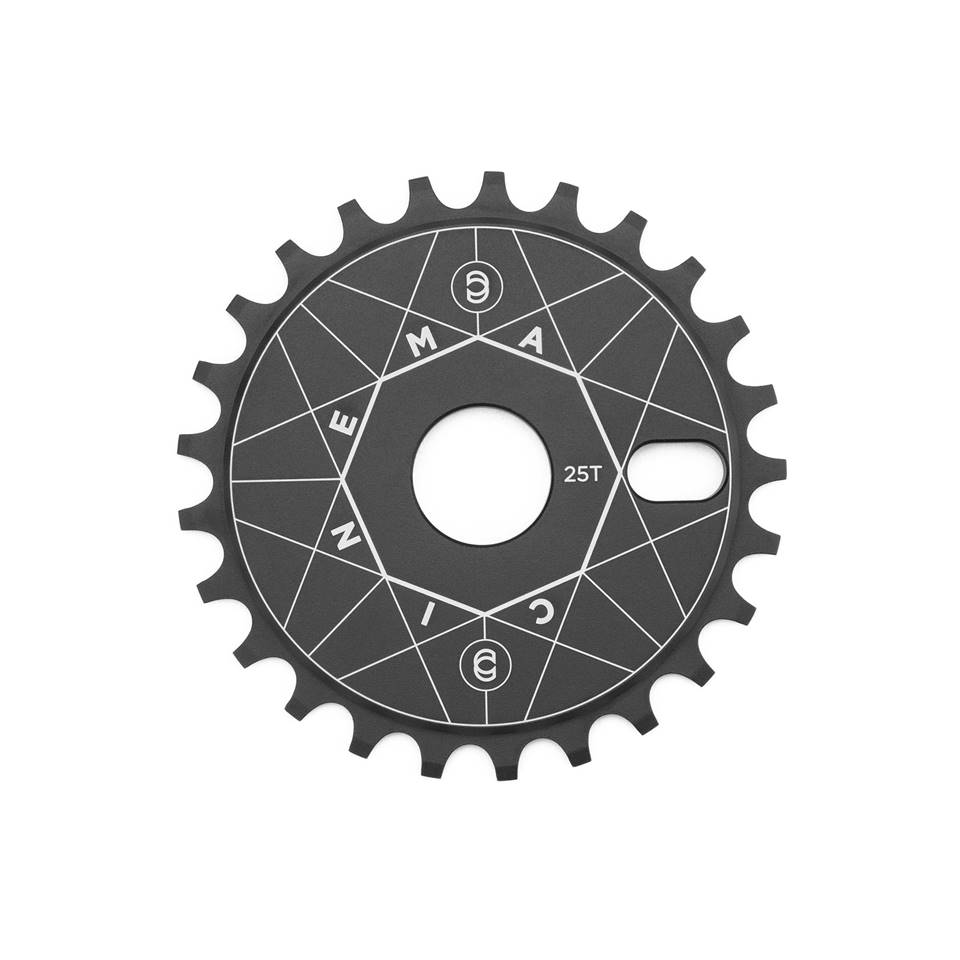 Sprocket / Chainring – nsrbikes