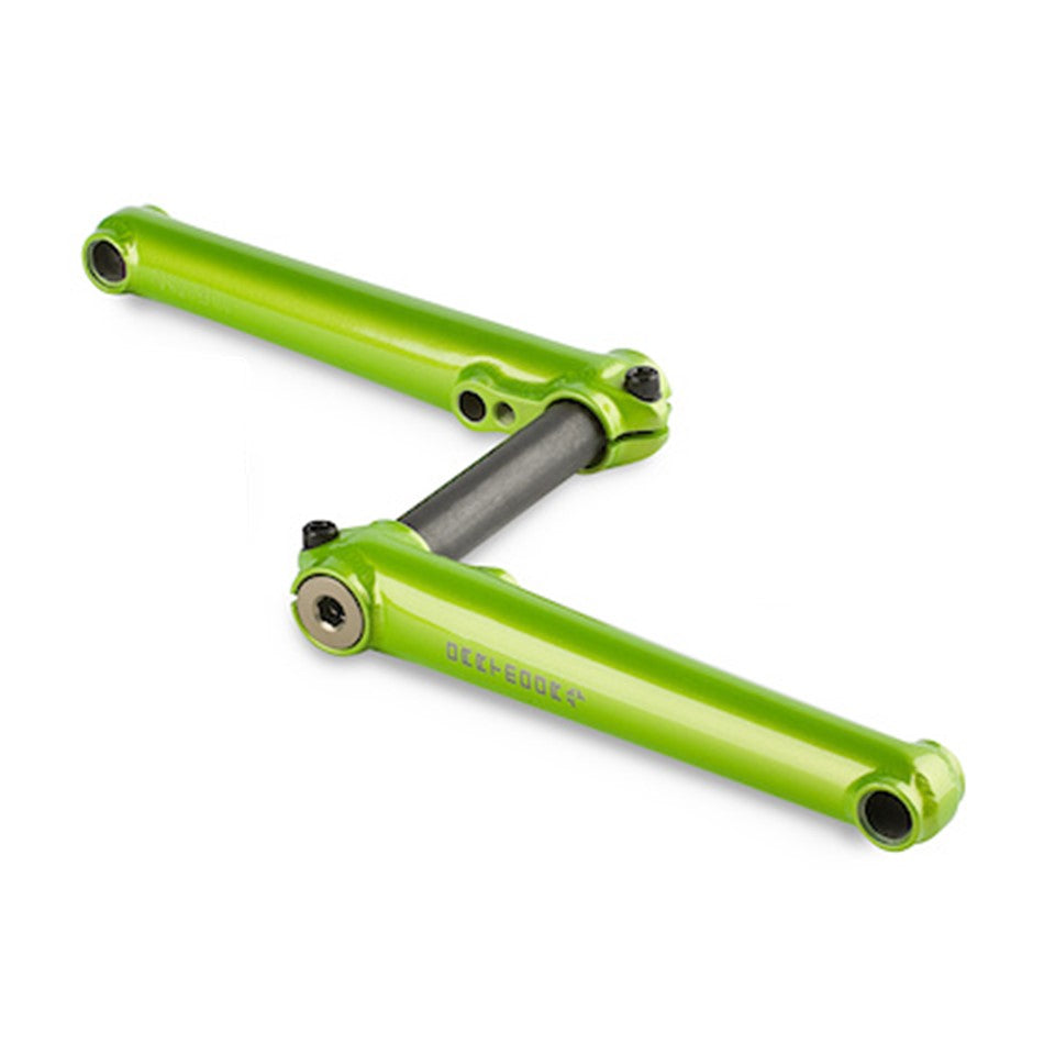 DARTMOOR - KEIPO CRANKS – nsrbikes