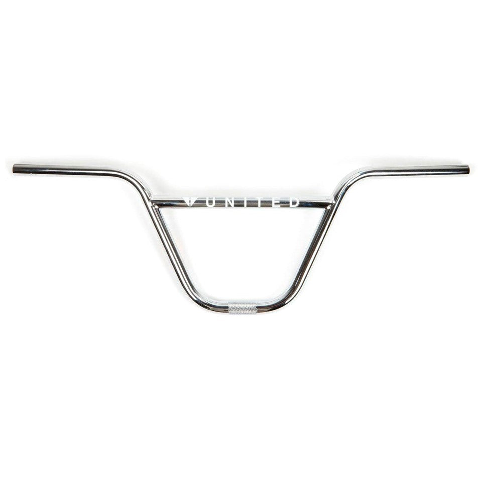 UNITED - SUPREME HANDEBAR – nsrbikes