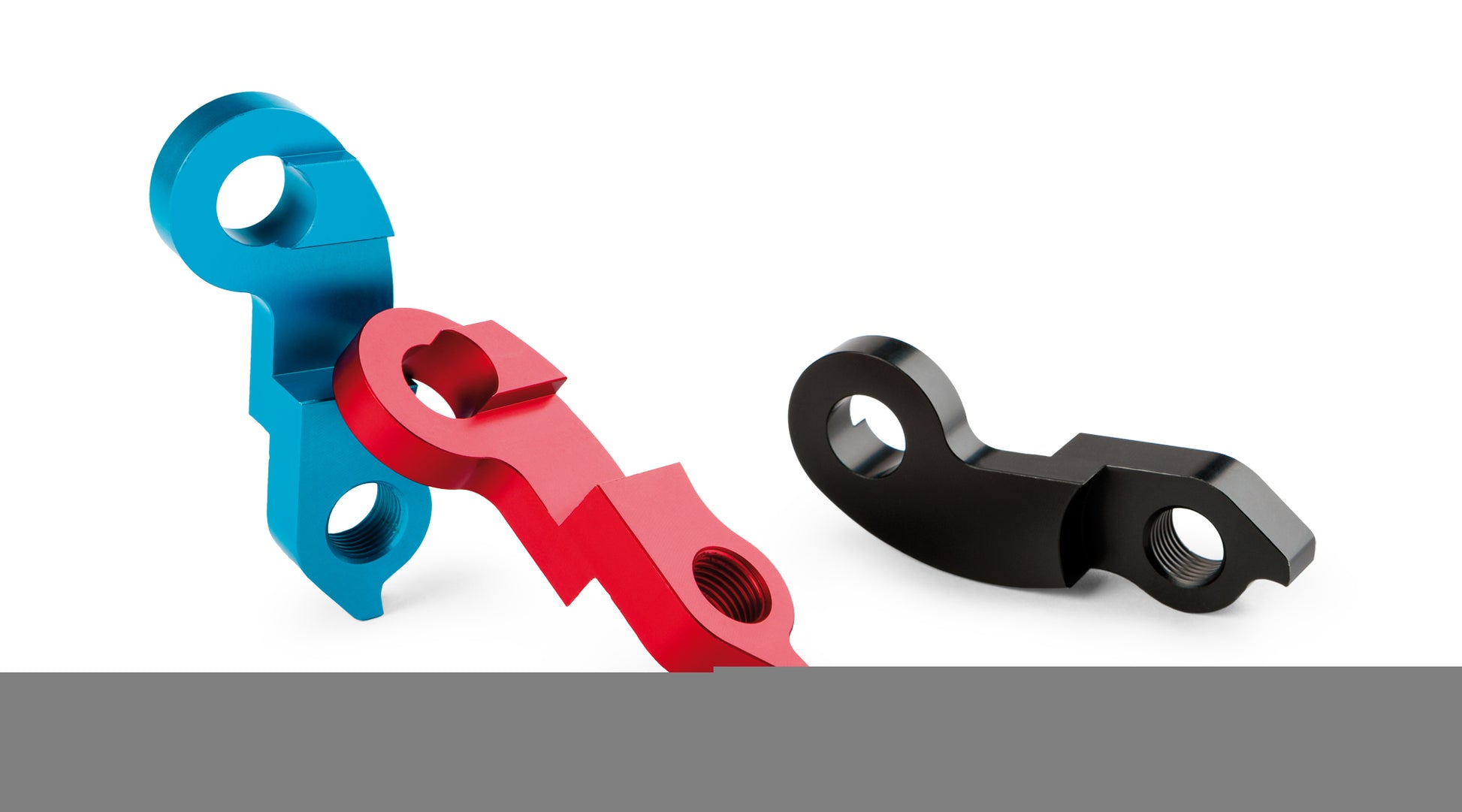 DARTMOOR - DERAILLEUR HANGER FOR HORIZONTAL DROPOUTS – nsrbikes