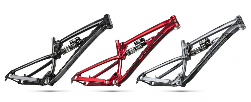 DARTMOOR - ROOTS FRAME 2018 – nsrbikes