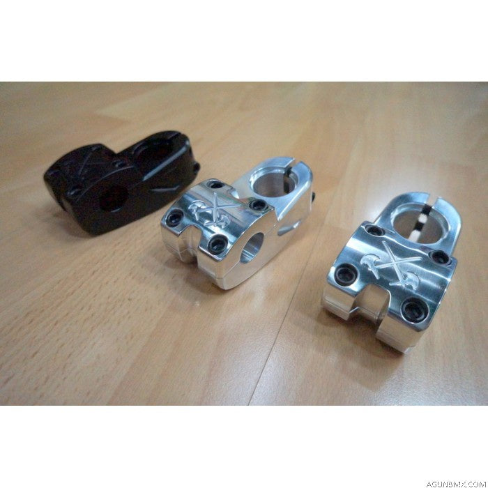 DEMOLITION - BRACE STEM – nsrbikes