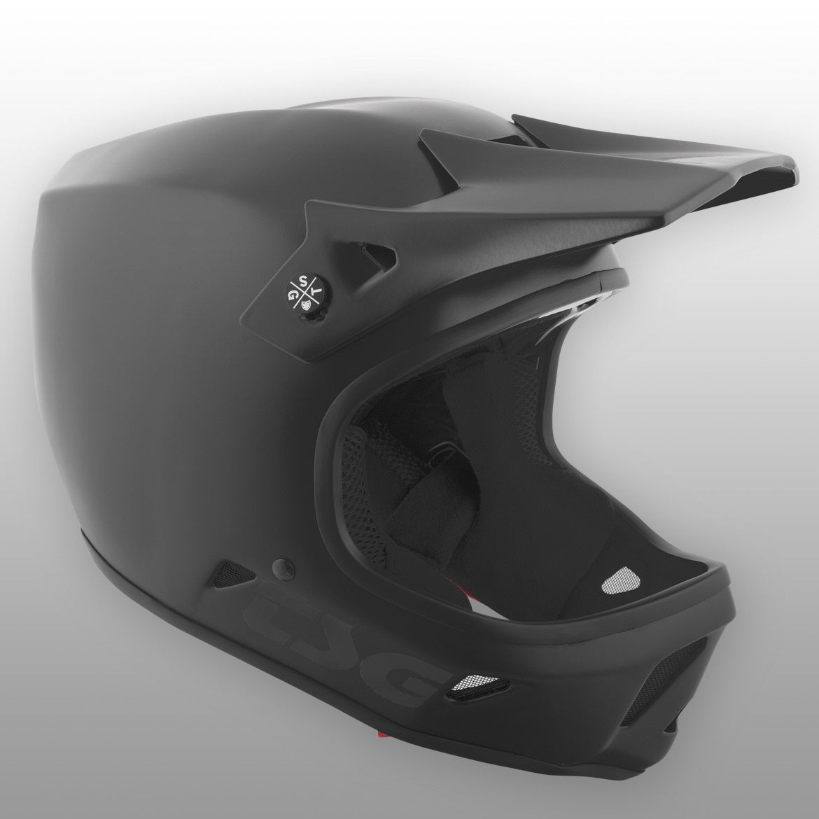 TSG - ADVANCE SOLID COLOR – nsrbikes