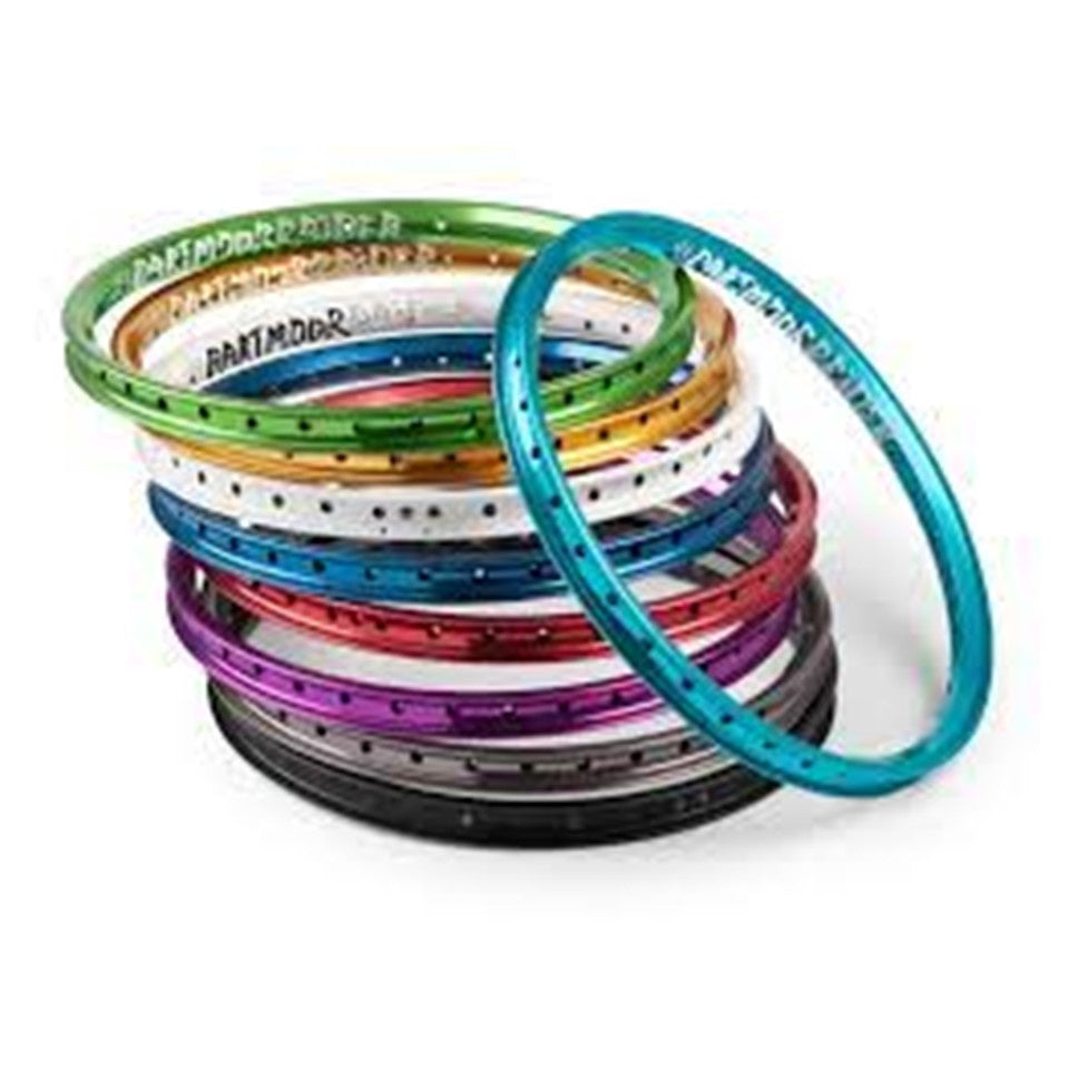 DARTMOOR - RAIDER V2 RIMS – nsrbikes