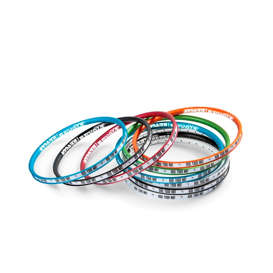 DARTMOOR - REVOLT V1 RIMS – nsrbikes