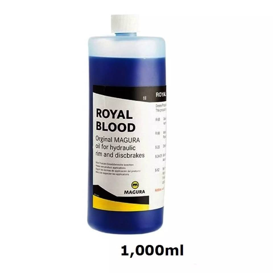 MAGURA - ROYAL BLOOD – nsrbikes