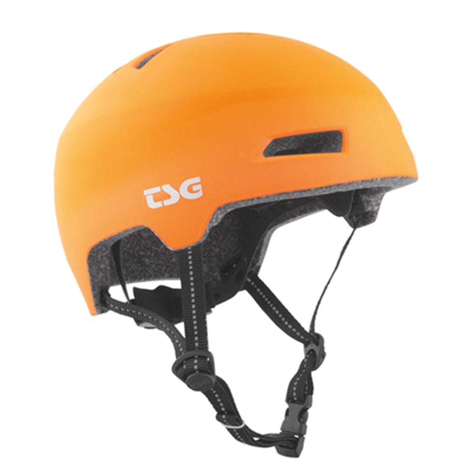 TSG - SUPERLIGHT FLAT ORANGE – nsrbikes