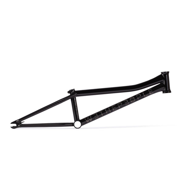 WTP - UTOPIA FRAME – nsrbikes
