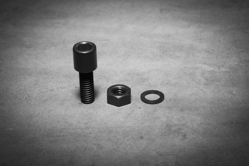 KINK BMX - MASTER CLAMP BOLT KIT – nsrbikes